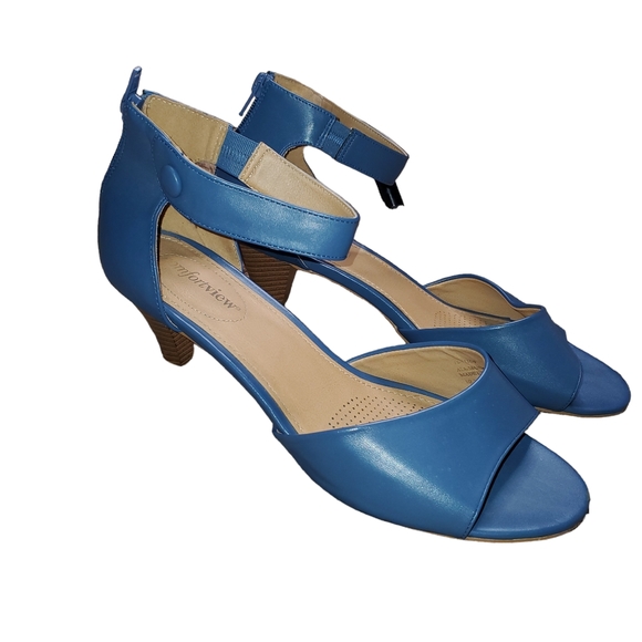 comfortview | Shoes | Comfortview The Fallon Sandal | Poshmark